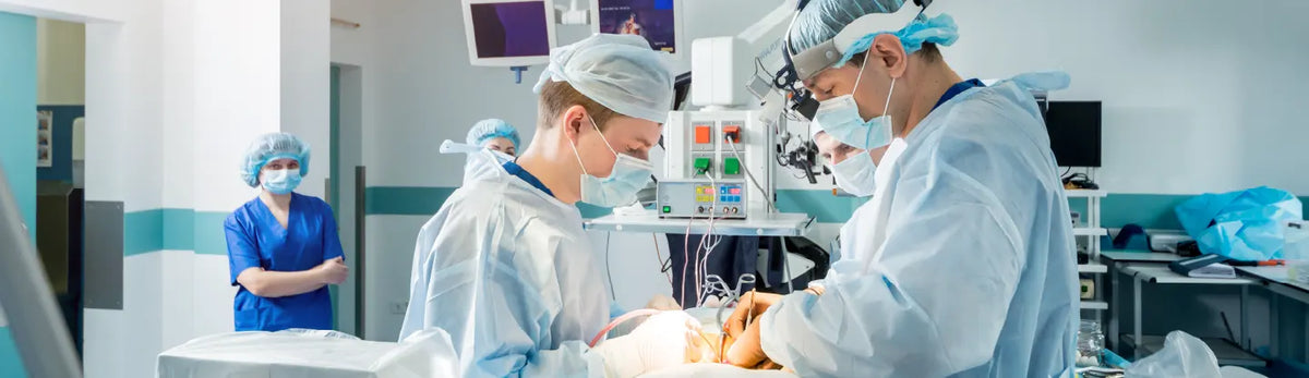 Especialidades Quirúrgicas – Promed, S.A.