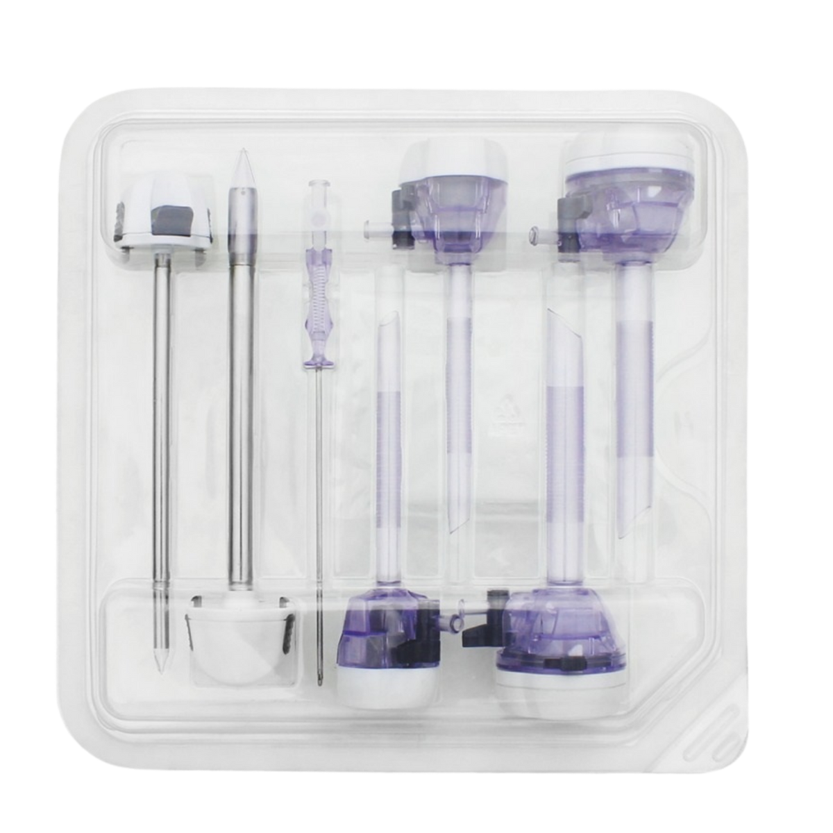 Kit de Trocares – Promed, S.A.